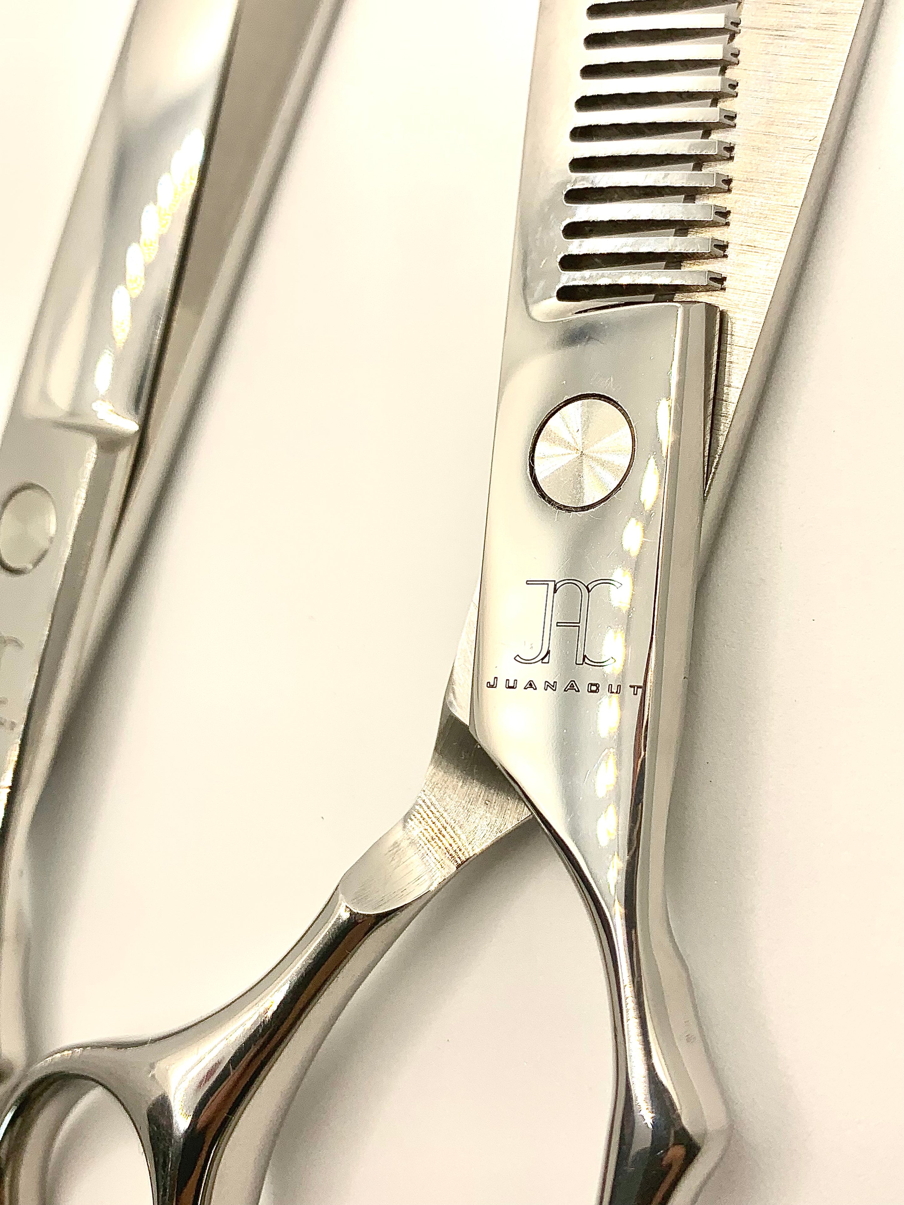 7" Inch Professional Shears – Juan A Cut