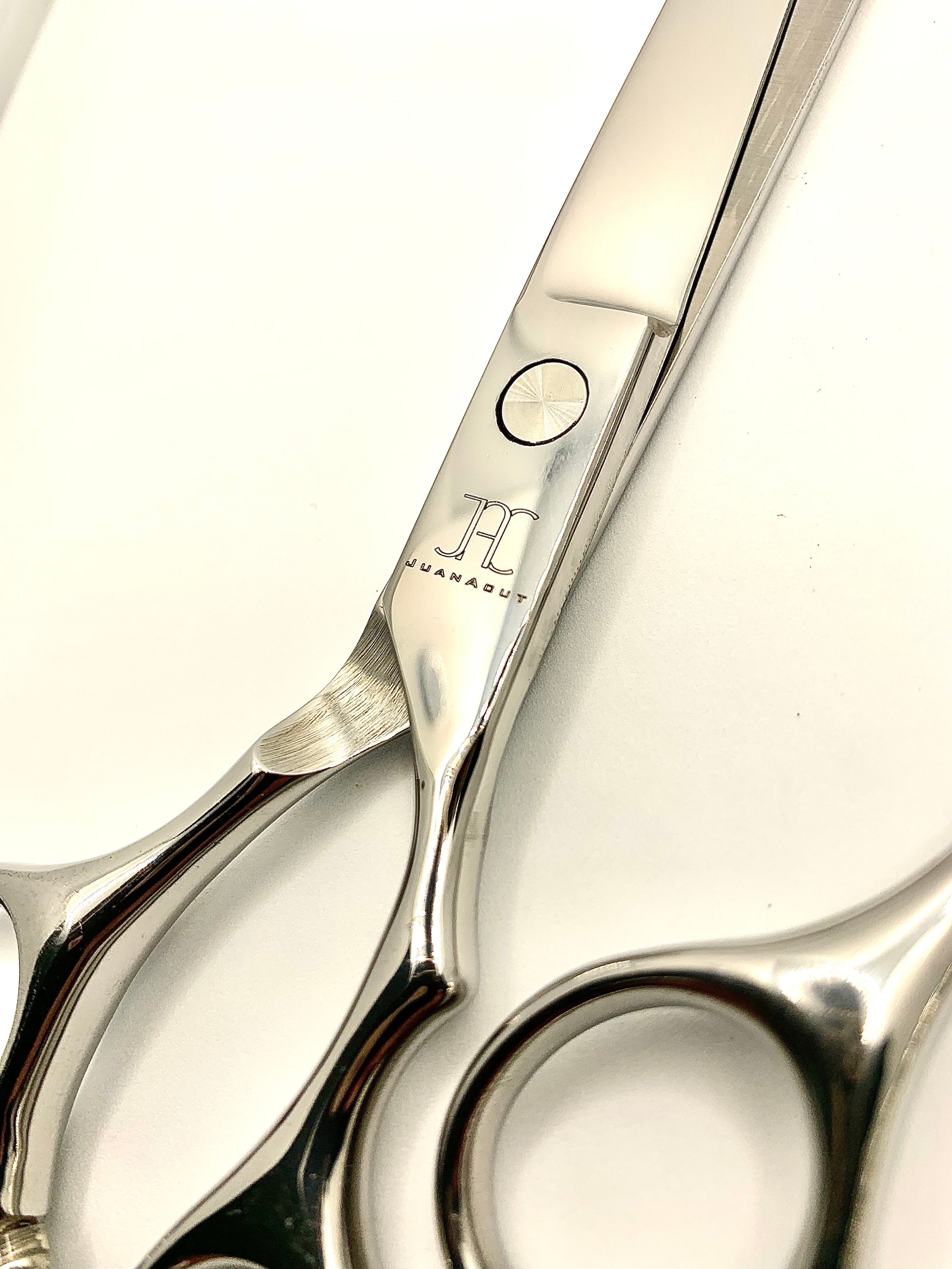 7" Inch Professional Shears – Juan A Cut